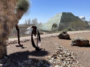 Visiting Biosphere 2: Our Guide to the World Under Glass