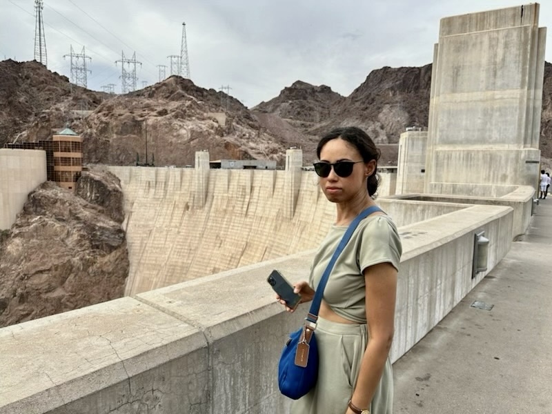 Exploring Bombay Beach: An Abandoned Shore with Unique Art