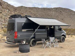 DIY Sprinter Van Conversion: 26 Steps from Planning to Build Out